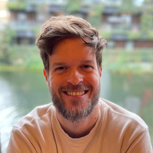 Daniel Fisher | National Centre for Social Research